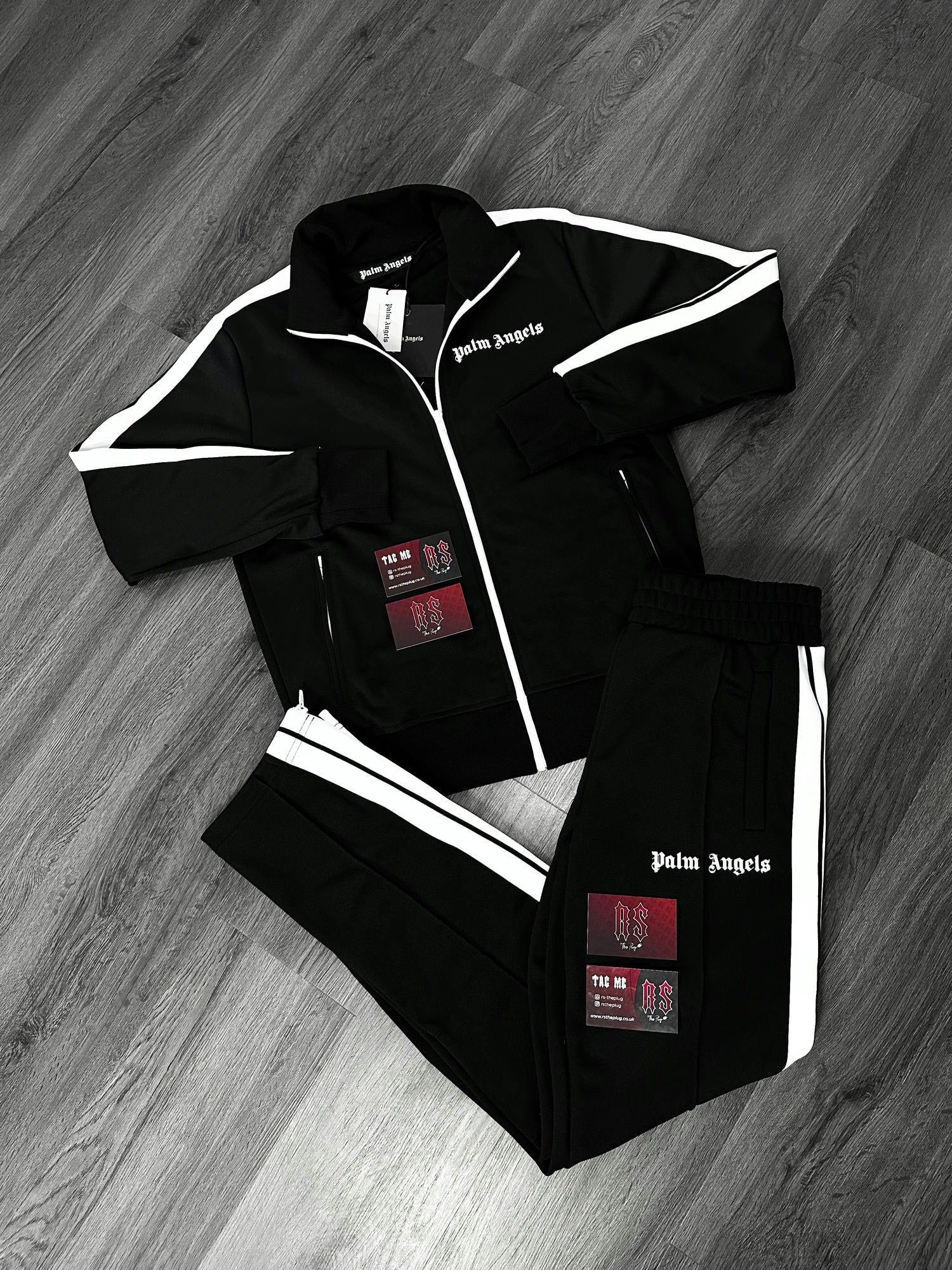 Other Tracksuits – RSThePlug
