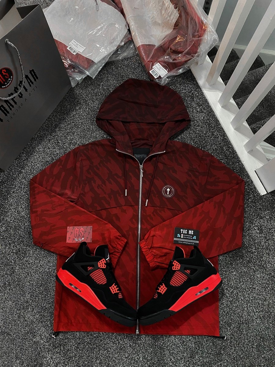 How to Authenticate / Legit Check Trapstar – RSThePlug