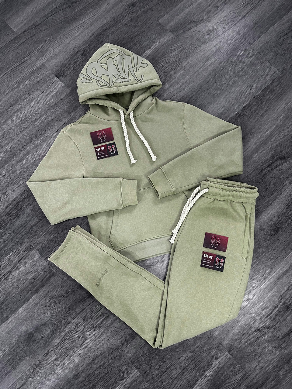 Archived – RSThePlug