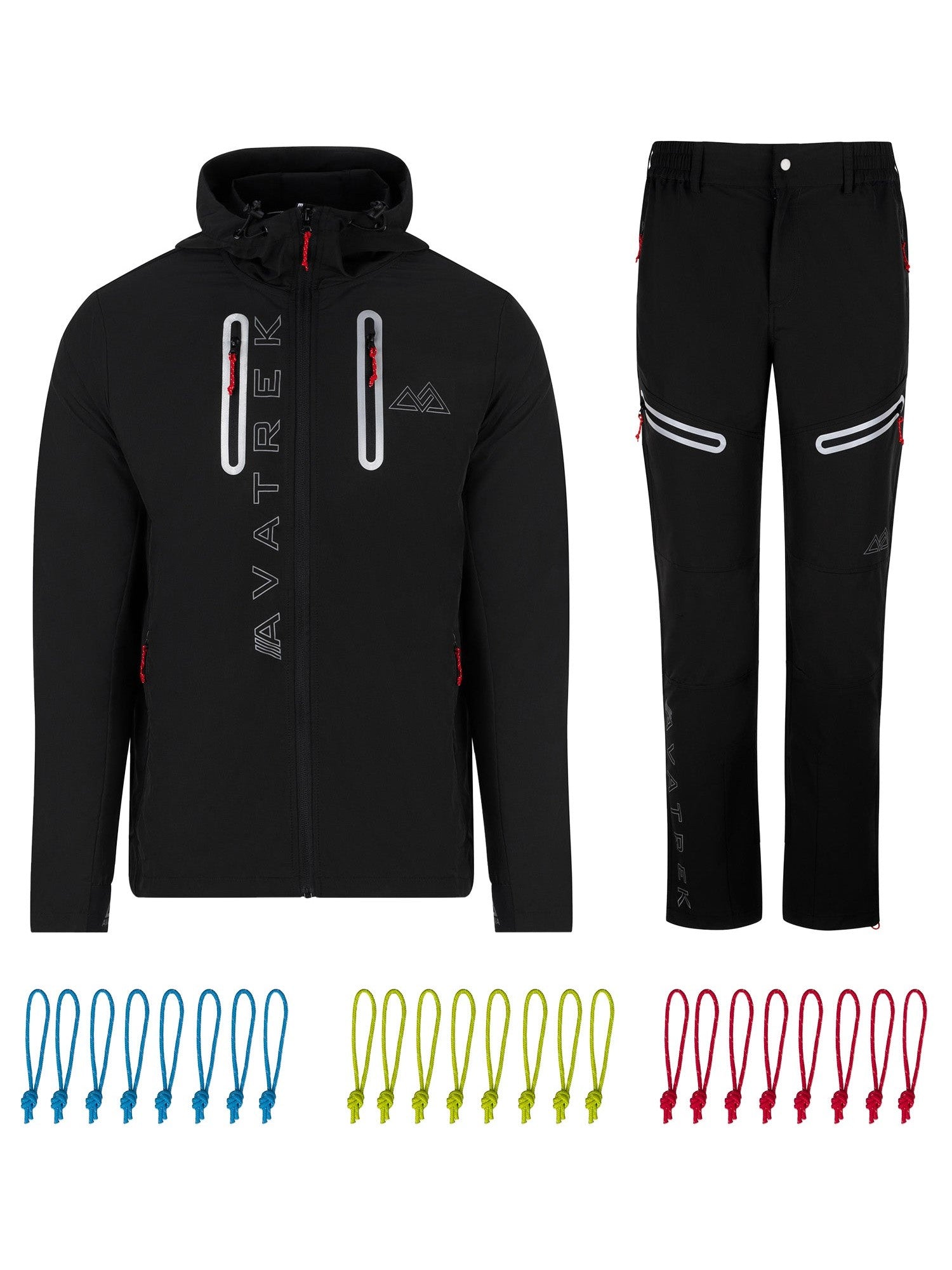 RSThePlug | The Home of Trapstar & Tech Fleece