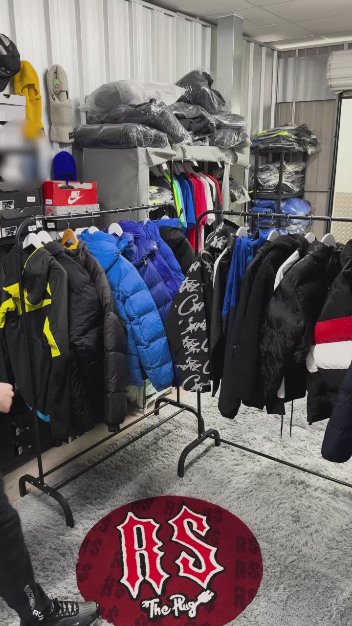 RSThePlug | The Home of Trapstar & Tech Fleece