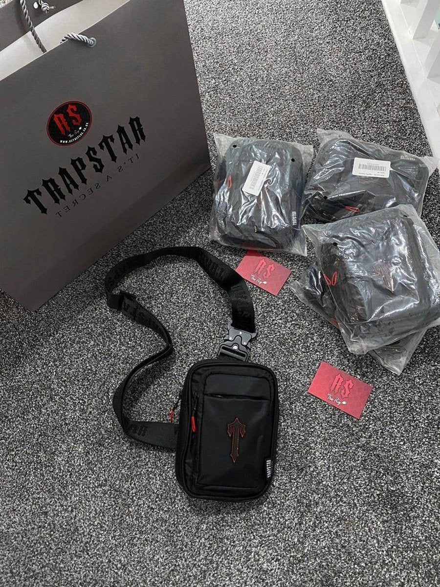 RSThePlug | Trapstar Accessories