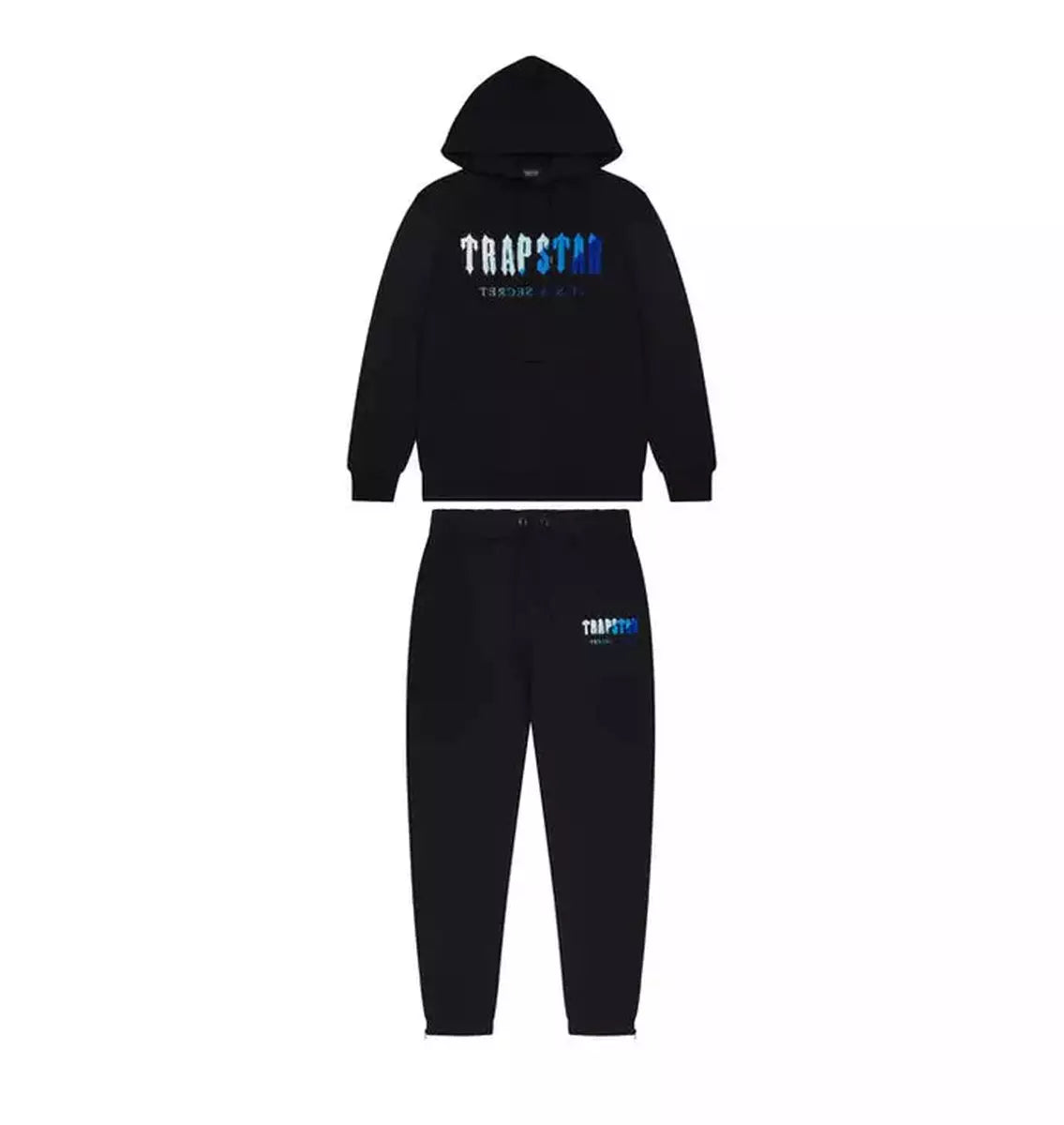 RSThePlug | Trapstar Tracksuits