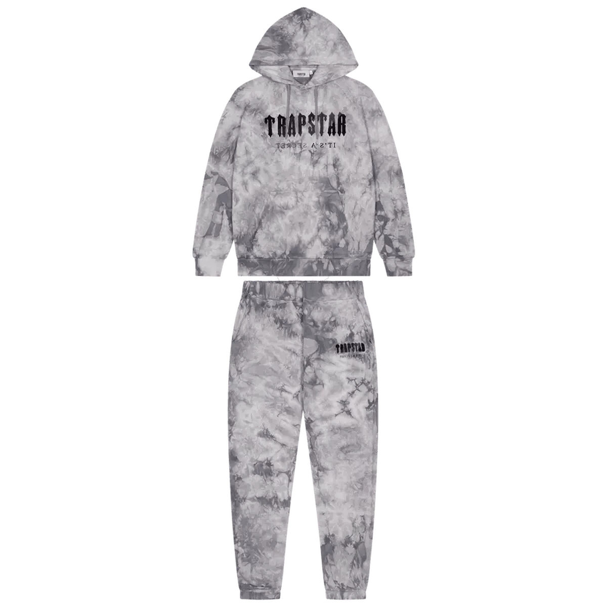 Trapstar Tracksuits – RSThePlug