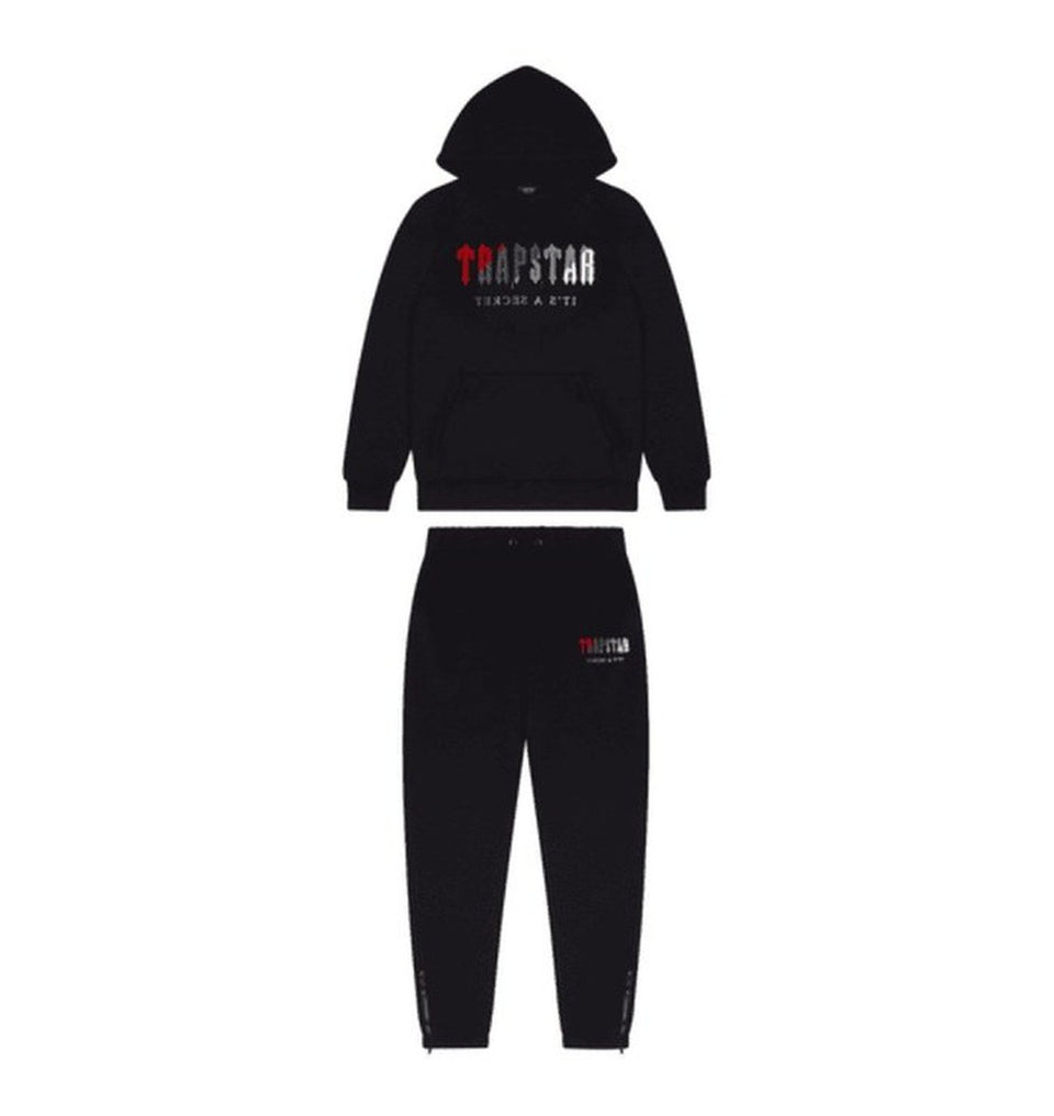 Trapstar Tracksuits – RSThePlug